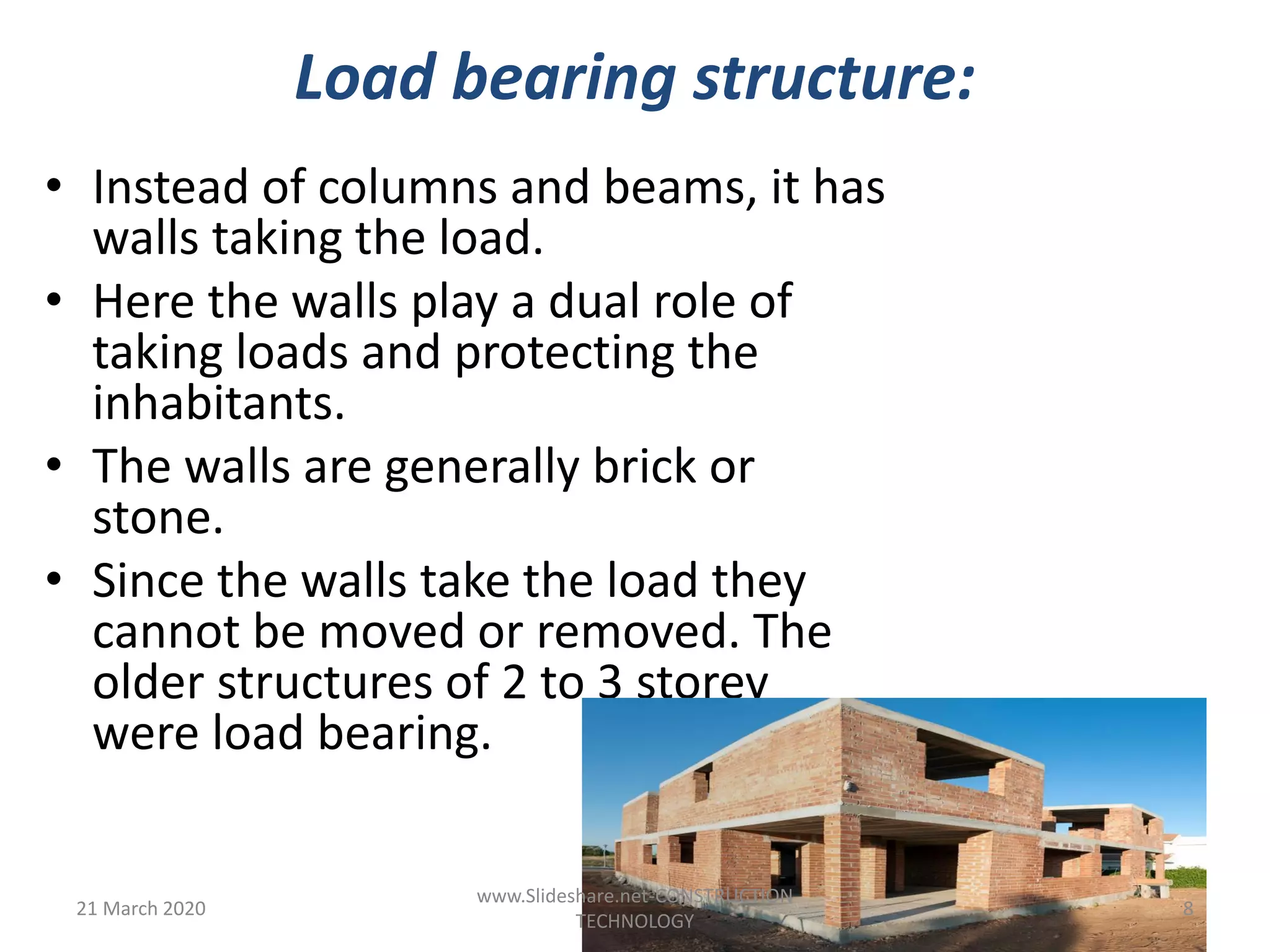 CONSTRUCTION TECHNOLOGY | PDF