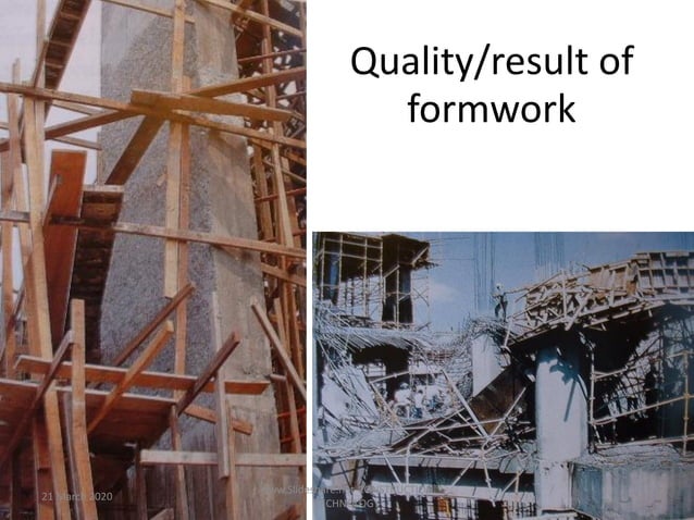 CONSTRUCTION TECHNOLOGY | PDF