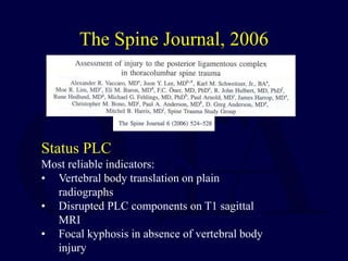 S4_Classification-Thoracolumar-Spine.ppt