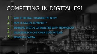 Unlock Digital Banking with SAP Bank Analyzer & S4 | PPT
