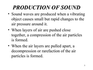 Reflection of Sound Part 1 | PPT