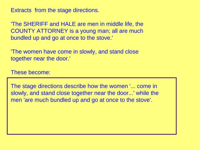 S4 essay structure | PPT
