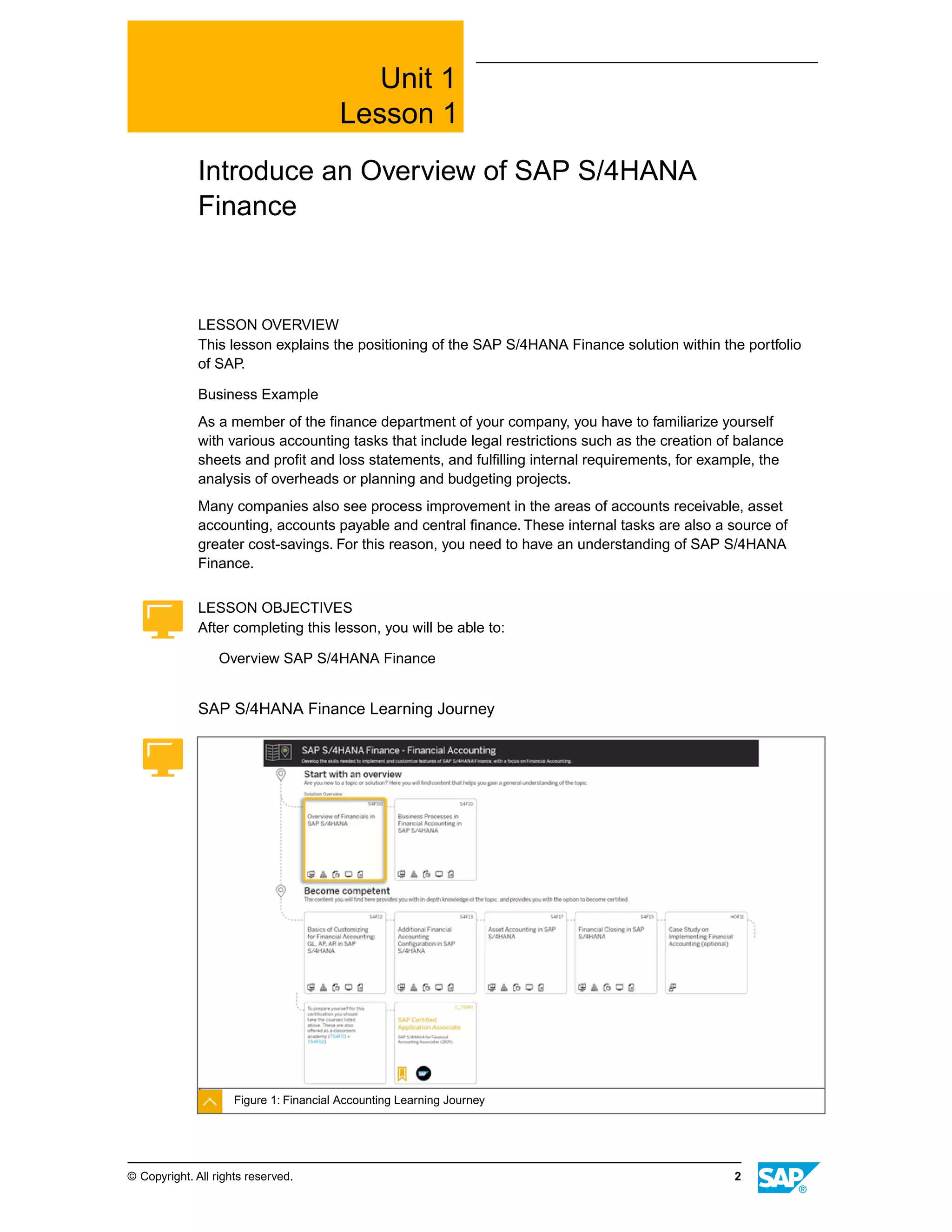 S4F00_EN_Col17 Overview of Financials in SAP S4HANA.pdf