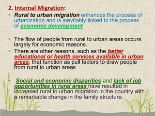 Family: Definition, Changing trends in family structure, Types of ...