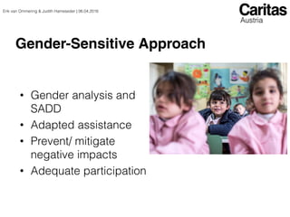 S4 gender challenges education ca | PDF