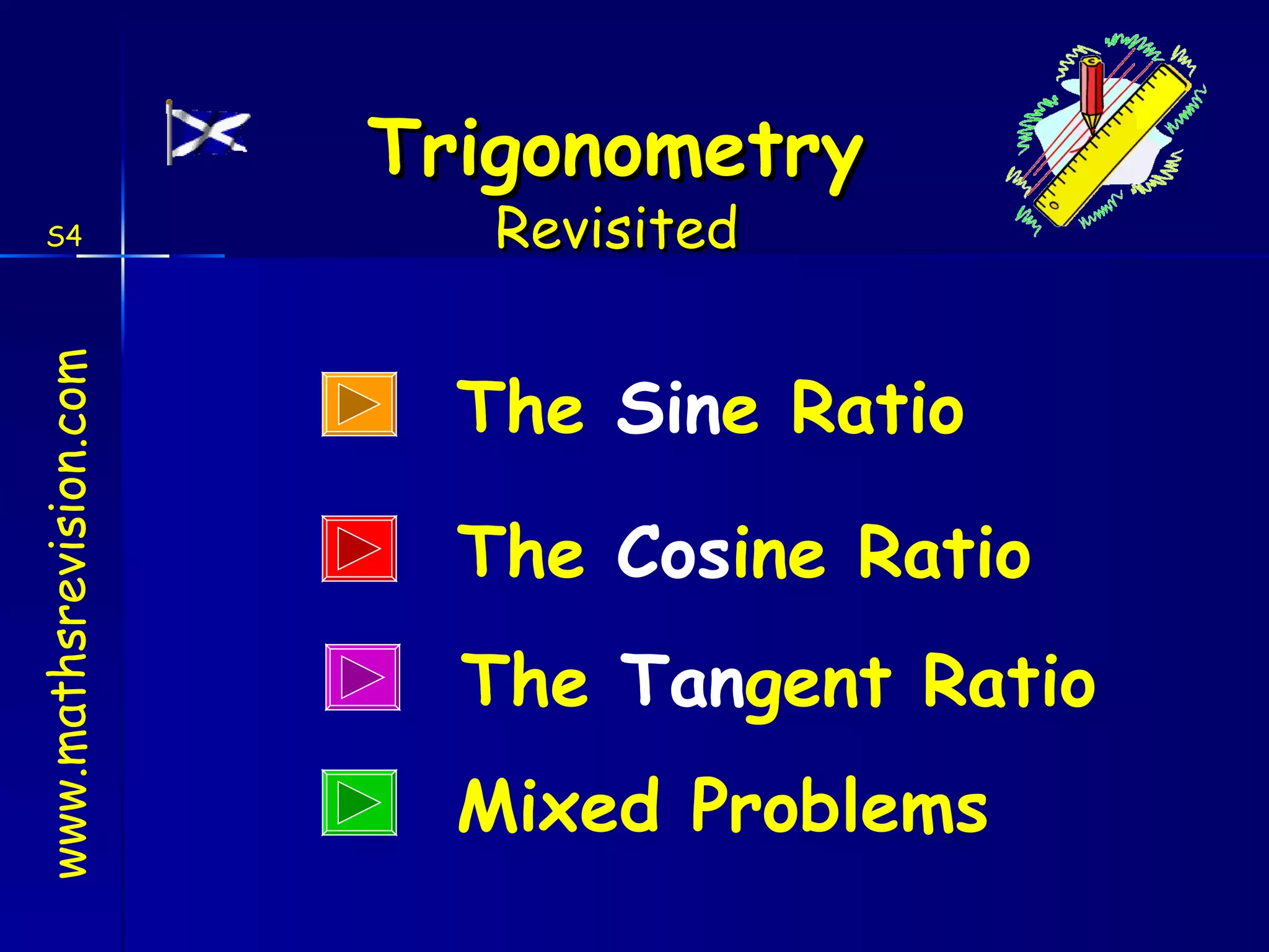 S4 General Trigonometry | PPS