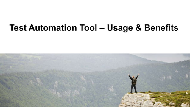 Test Automation Tool for SAP S4HANA Cloud.pptx