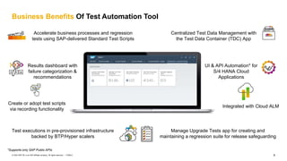 Test Automation Tool for SAP S4HANA Cloud.pptx