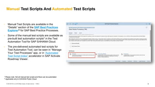 Test Automation Tool for SAP S4HANA Cloud.pptx