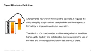 S4H_666 Cloud Mindset Assessment_External.pptx