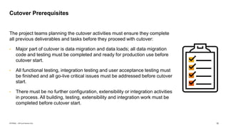 Playbook for Remote Cutover S4H_747 How to Approach Remote Cutover.pptx