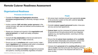 S4H_747 How to Approach Remote Cutover (2).pptx | Web Conferencing ...