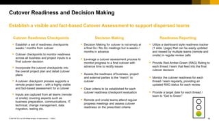 S4H_747 How to Approach Remote Cutover (2).pptx | Web Conferencing ...