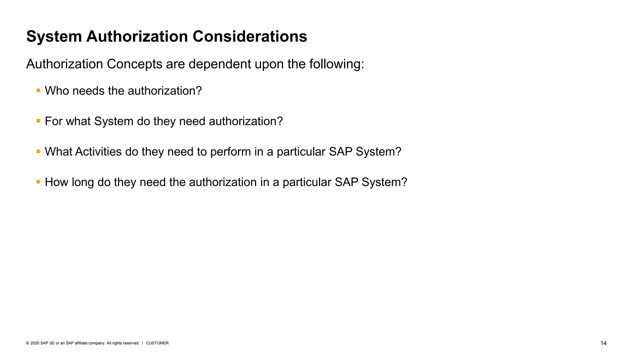 S4H_790 IAM - Authorization Concept Guidelines for S4HANA Cloud.pptx