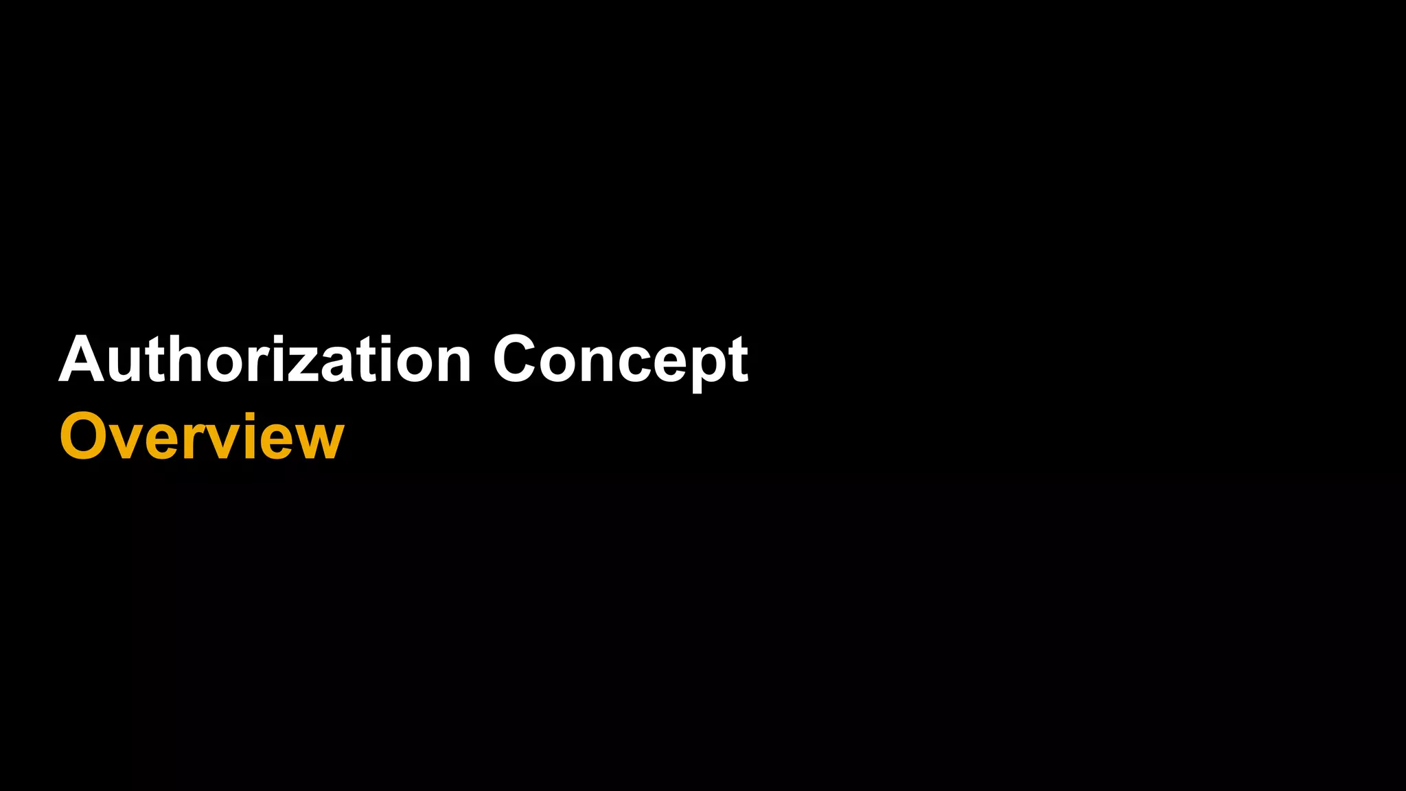S4H_790 IAM - Authorization Concept Guidelines for S4HANA Cloud.pptx