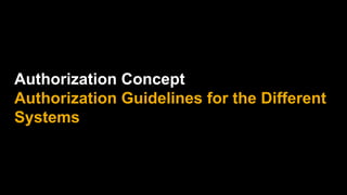 S4H_790 IAM - Authorization Concept Guidelines for S4HANA Cloud.pptx