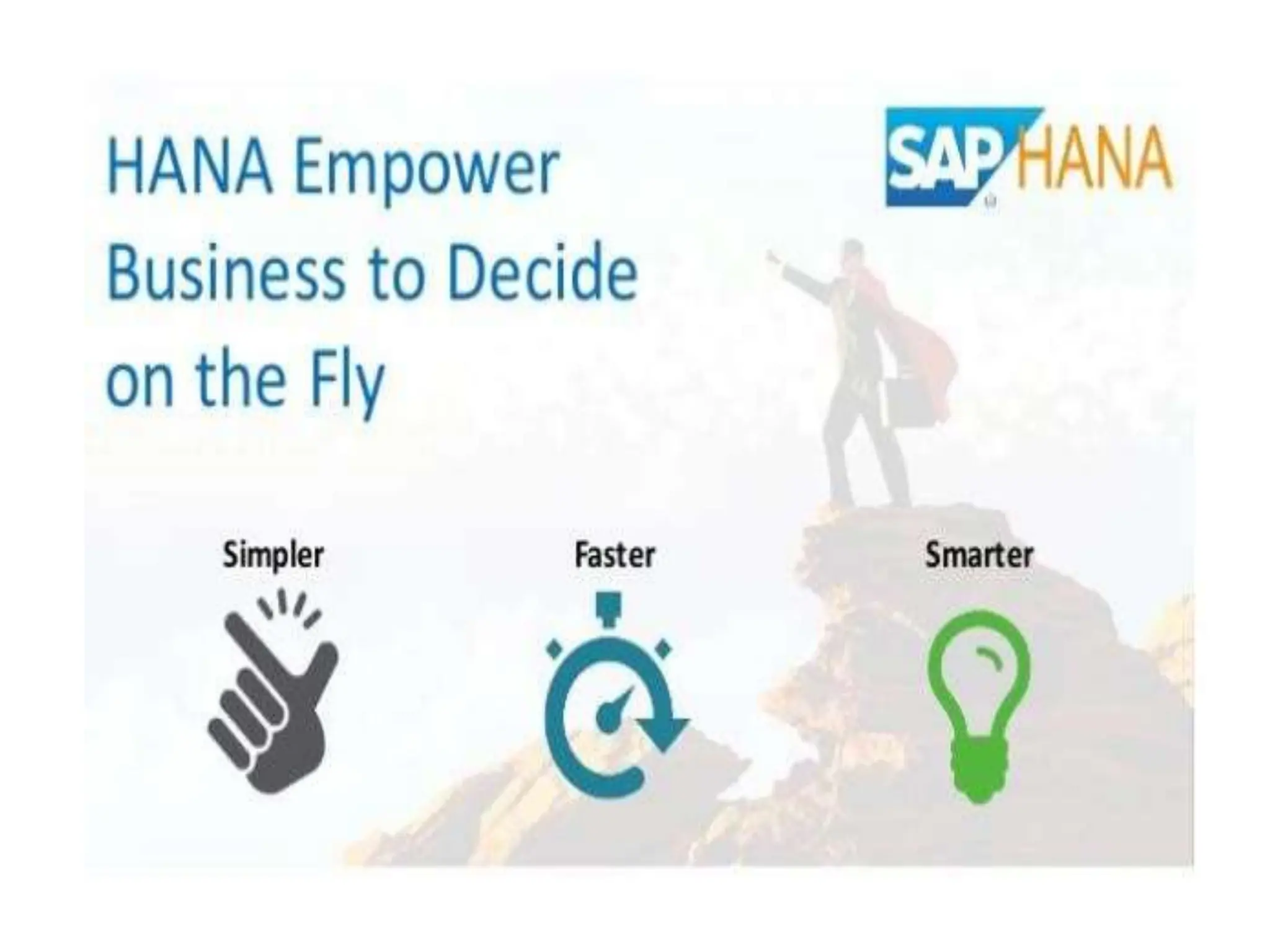 Evolution from SAP ECC6 to SAP S/4HANA.pptx