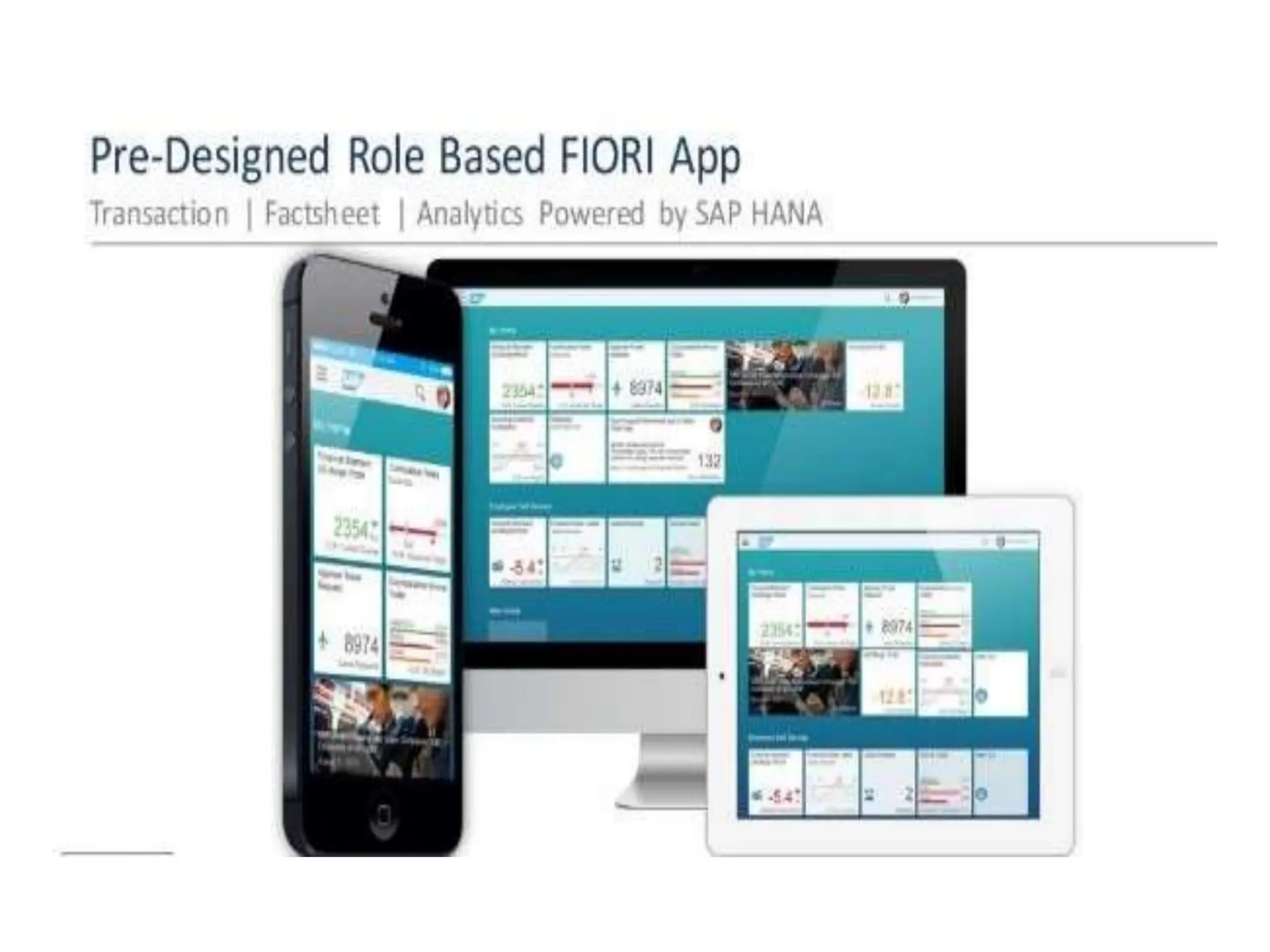 Evolution from SAP ECC6 to SAP S/4HANA.pptx