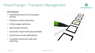 S/4HANA and Automated SAP Change Management - Best Practices for your ...