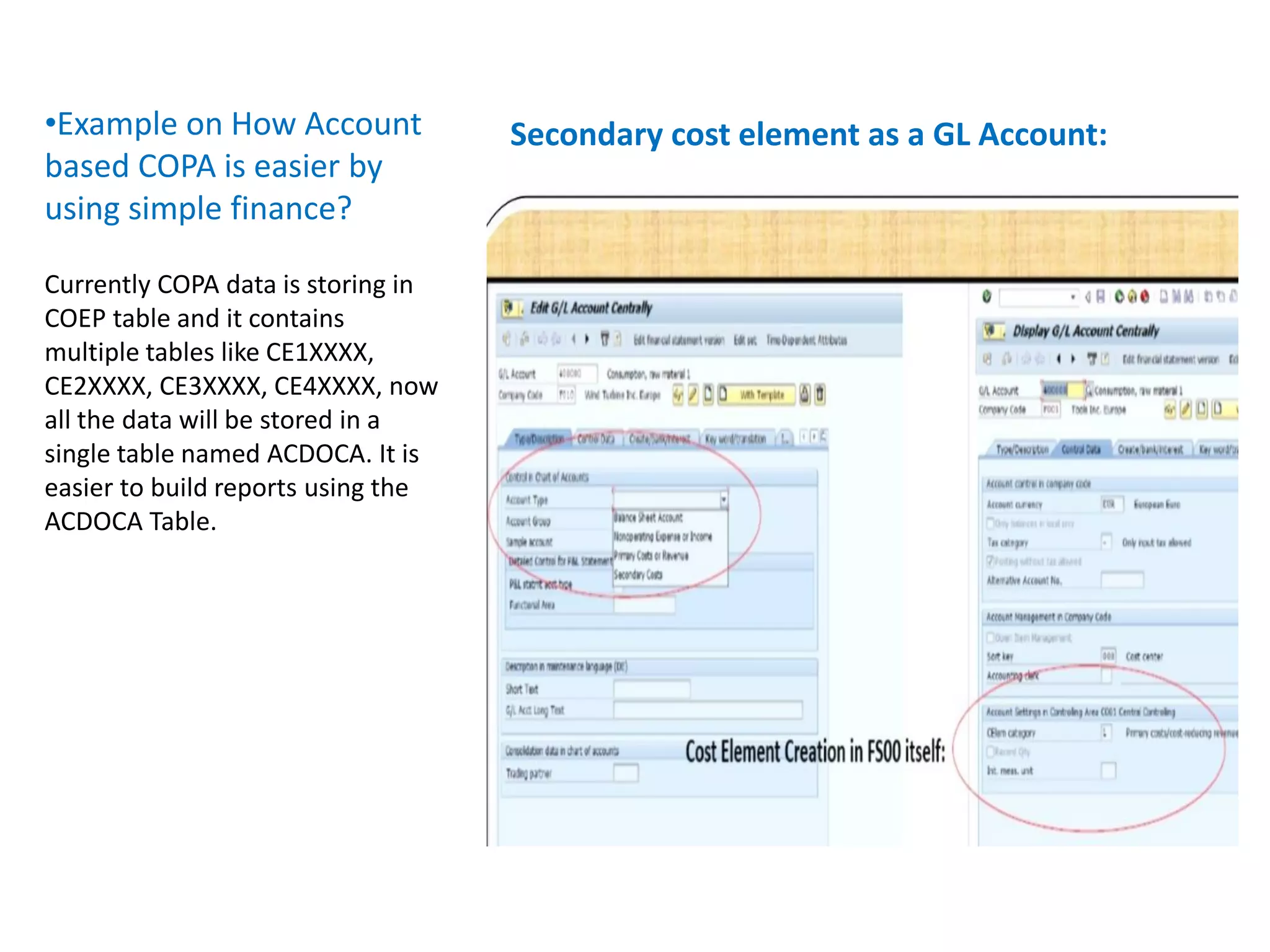 S/4 HANA conversion functional value proposition | PDF
