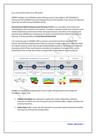 S4HANA Demand Driven MRP DDMRP Functionality.pdf