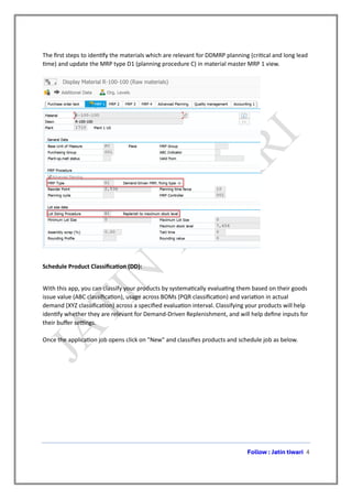 S4HANA Demand Driven MRP DDMRP Functionality.pdf