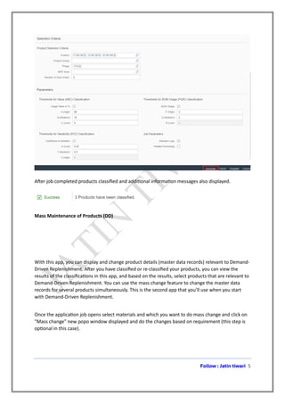S4HANA Demand Driven MRP DDMRP Functionality.pdf