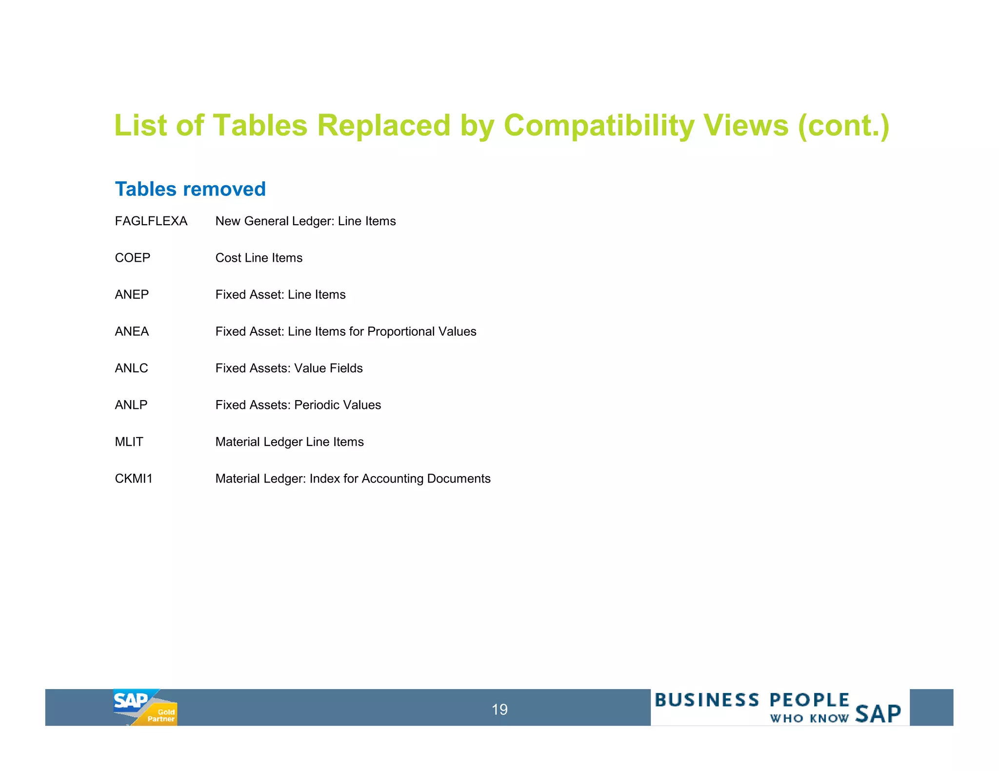 S/4HANA Finance: New Features and Functionality | PDF