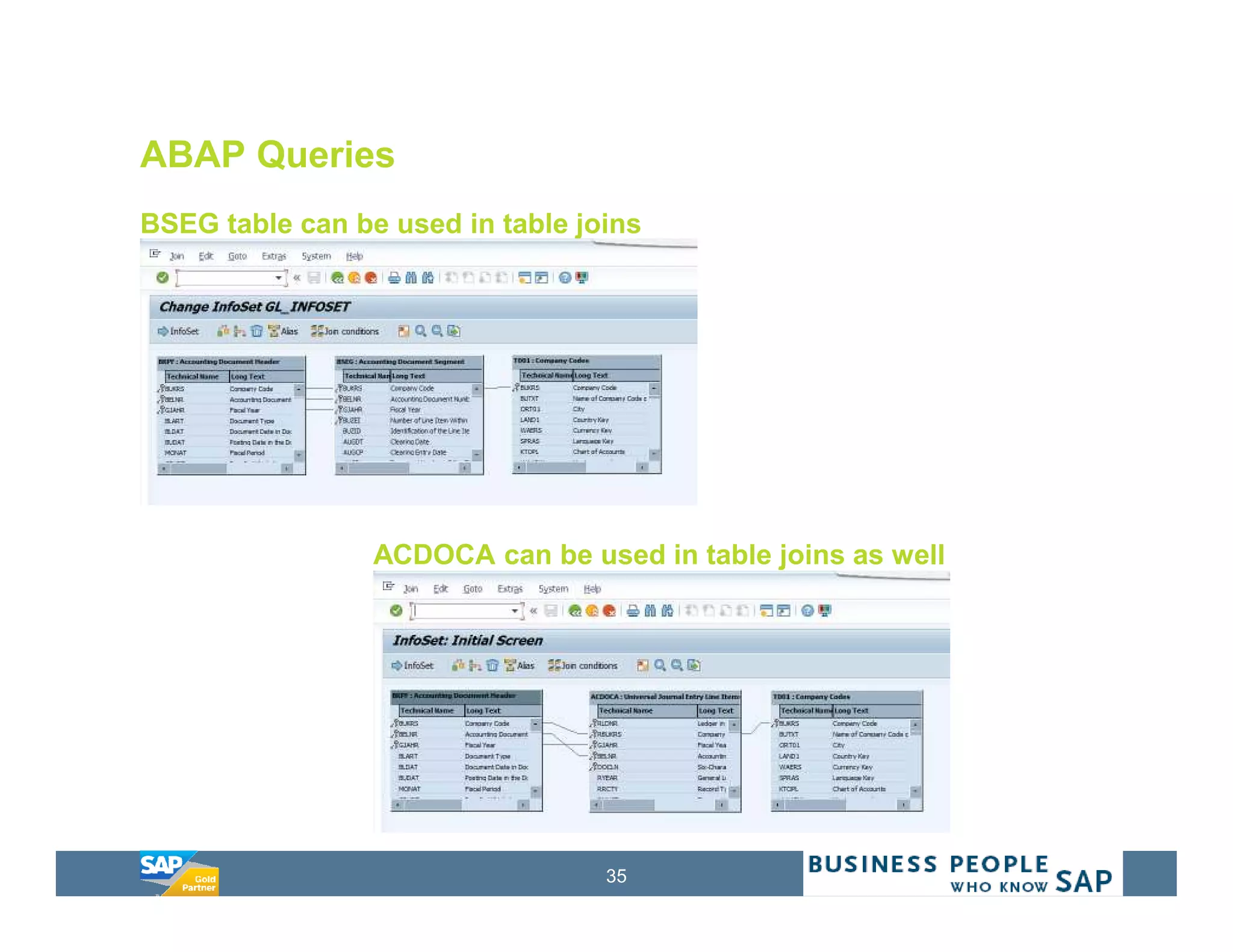 S/4HANA Finance: New Features and Functionality | PDF