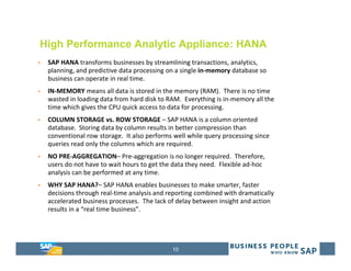 S/4HANA Finance: New Features and Functionality | PDF
