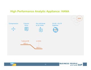 S/4HANA Finance: New Features and Functionality | PDF