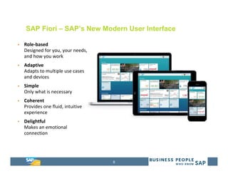 S/4HANA Finance: New Features and Functionality | PDF