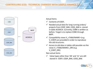 SAP S/4HANA: Finance Capability and Frequently Asked Questions | PDF