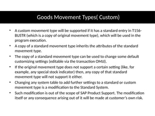 S4HANA_Material mgmt movement types.pptx