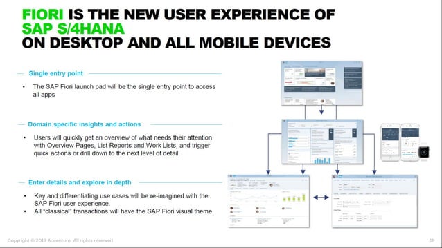 SAP S4/HANA meetup overview | PDF | Databases | Computer Software and Applications