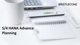 S4 HANA Production planning and Detailed.pptx