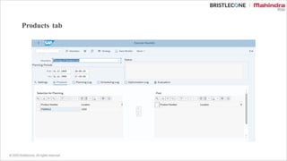 S4 HANA Production planning and Detailed.pptx