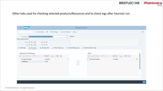 S4 HANA Production planning and Detailed.pptx