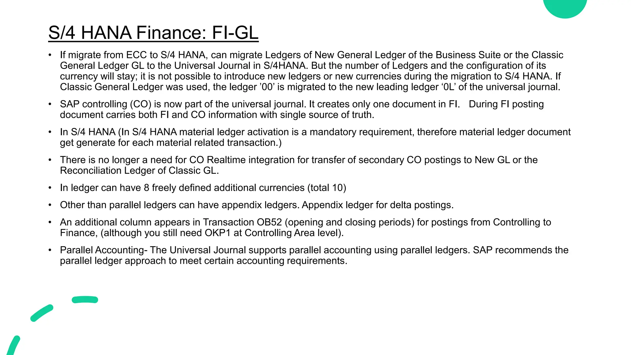 S4HANA Simplifications.pptxS4HANA Simplifications.pptx
