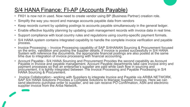 S4HANA Simplifications.pptxS4HANA Simplifications.pptx