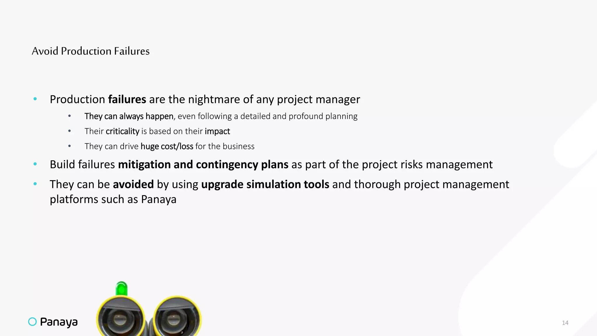 Wake Up – It’s Time to Upgrade Your S/4HANA System! | PPTX