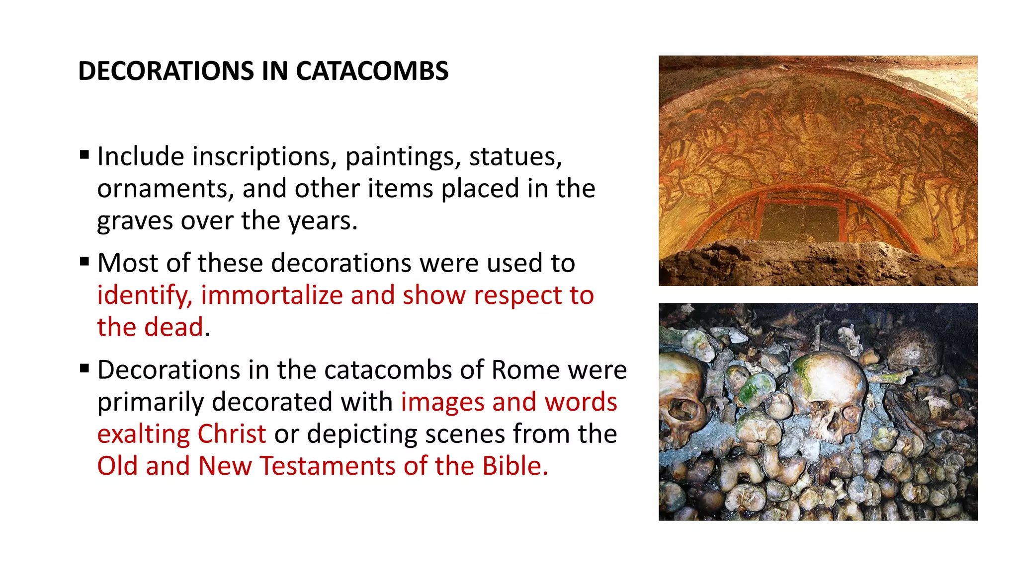 Module 1- Early Christian Architecture | KTU | Semester 4 | History of ...