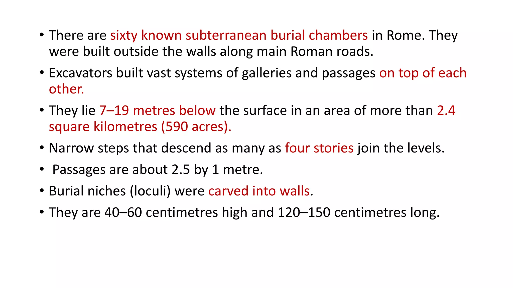 Module 1- Early Christian Architecture | KTU | Semester 4 | History of ...