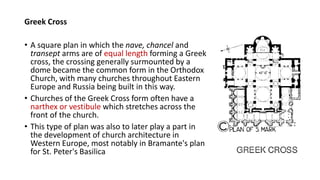 Module 2- Byzantine Architecture | KTU | Semester 4 | History of ...