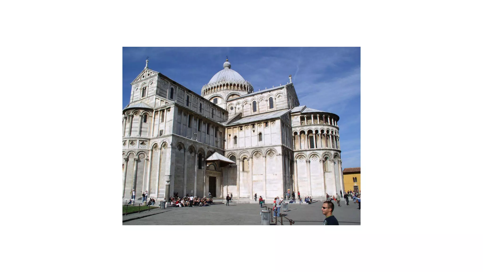 Module 3- Romanesque Architecture | KTU | Semester 4 | History of ...