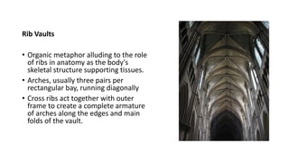 Module 4- Gothic Architecture | KTU | Semester 4 | History of ...