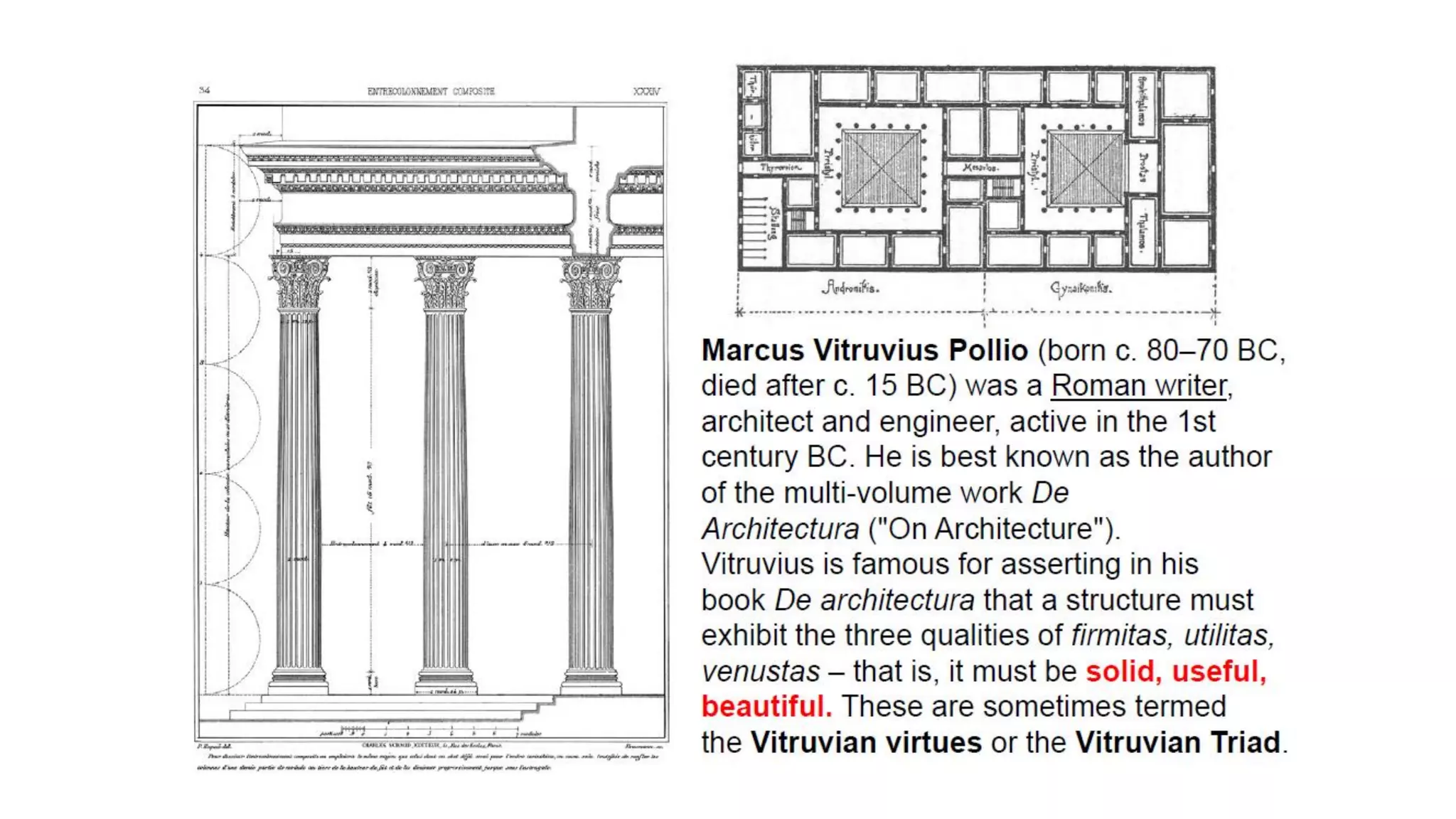 Module 5- Renaissance, Baroque & Rococo Architecture | KTU | Semester 4 ...
