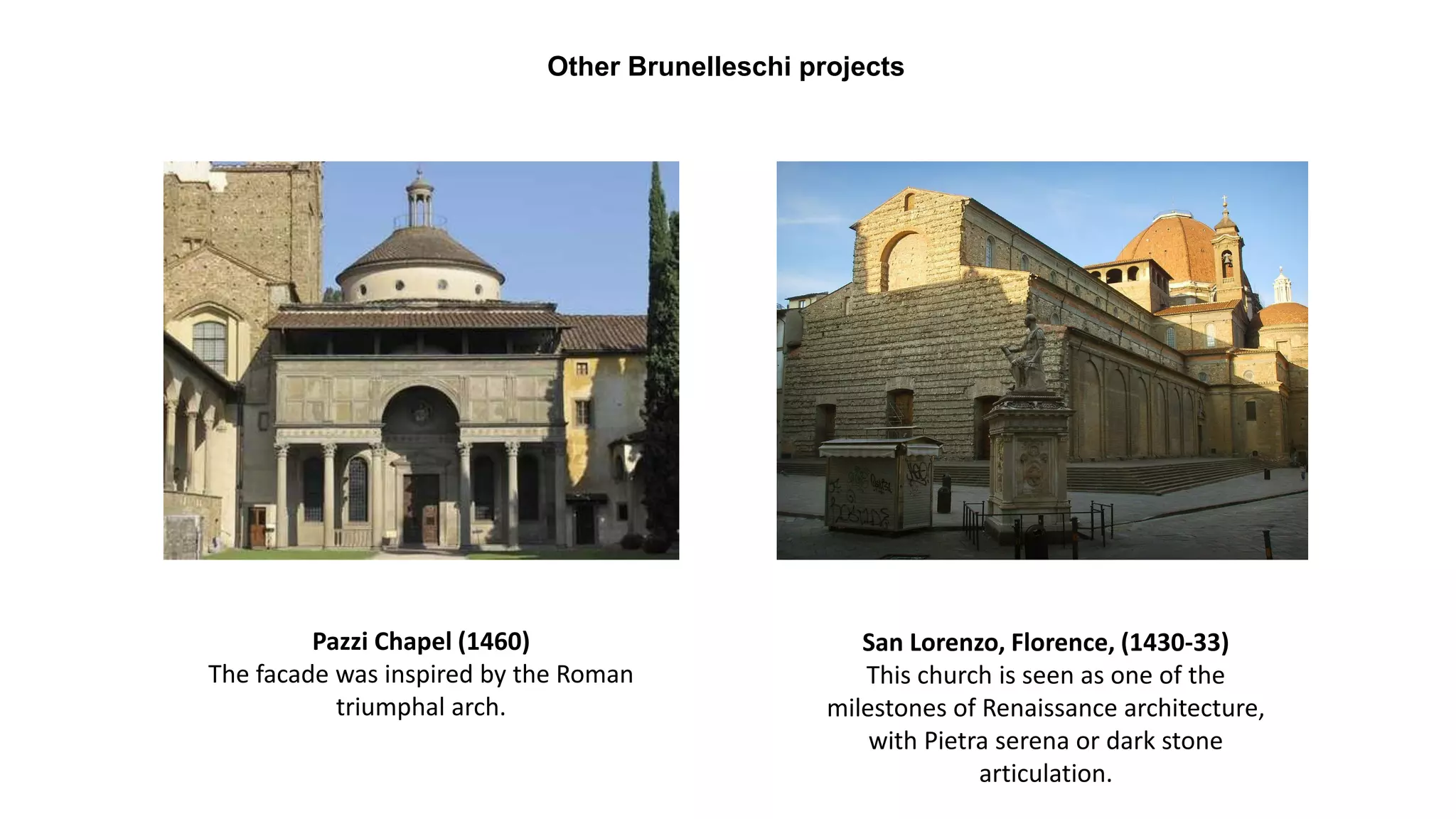 Module 5- Renaissance, Baroque & Rococo Architecture | KTU | Semester 4 ...