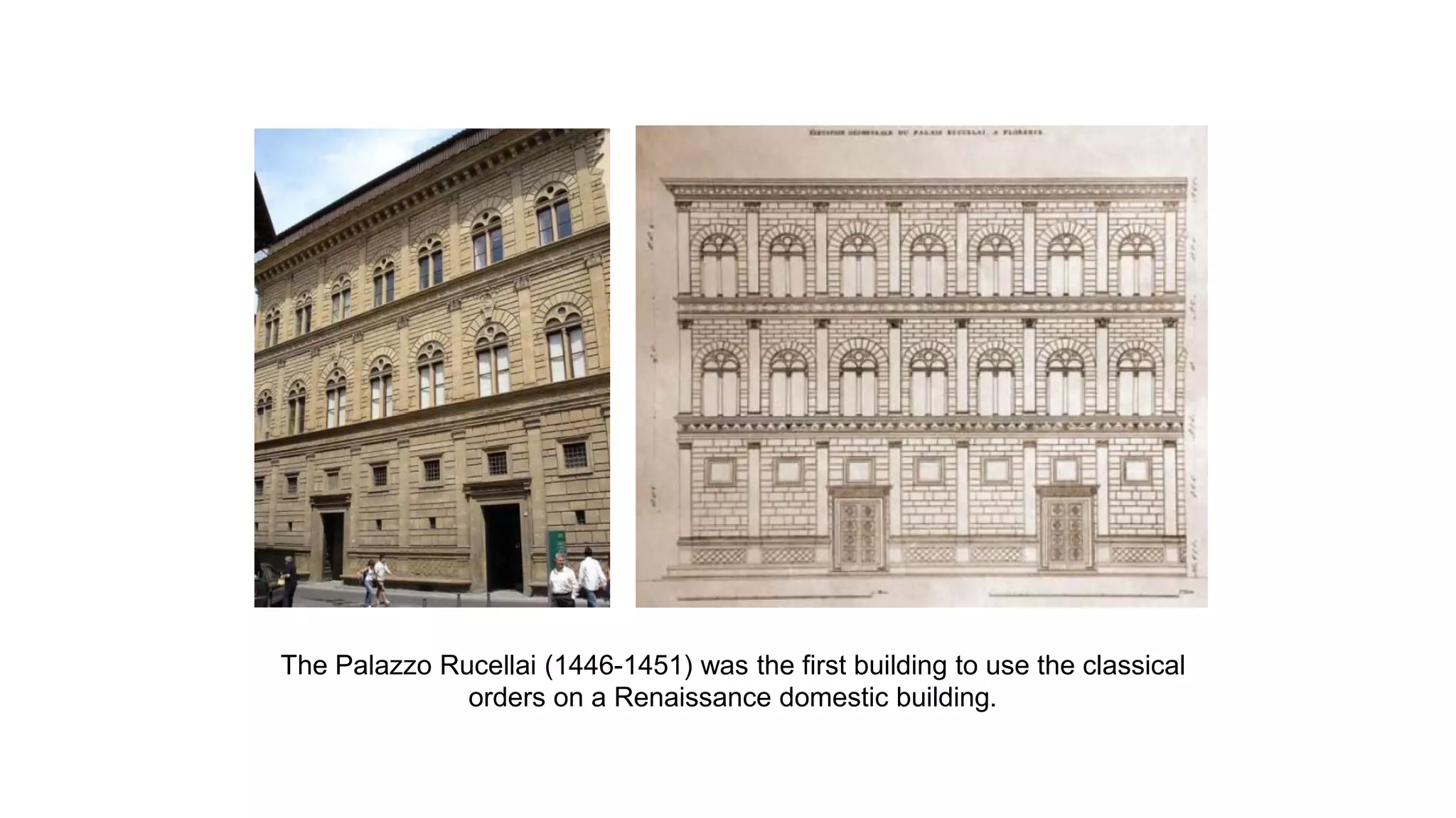 Module 5- Renaissance, Baroque & Rococo Architecture | KTU | Semester 4 ...