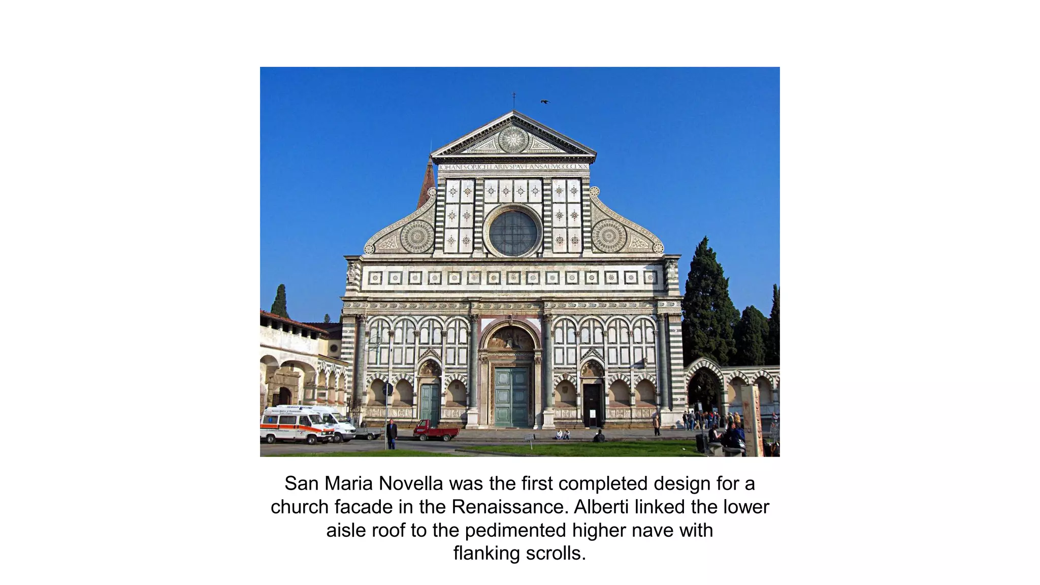 Module 5- Renaissance, Baroque & Rococo Architecture | KTU | Semester 4 ...
